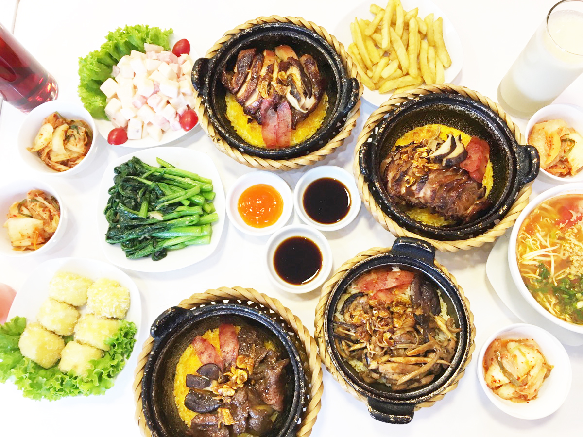 Tại sao lò nấu cơm niêu bằng điện phù hợp với quán cơm niêu